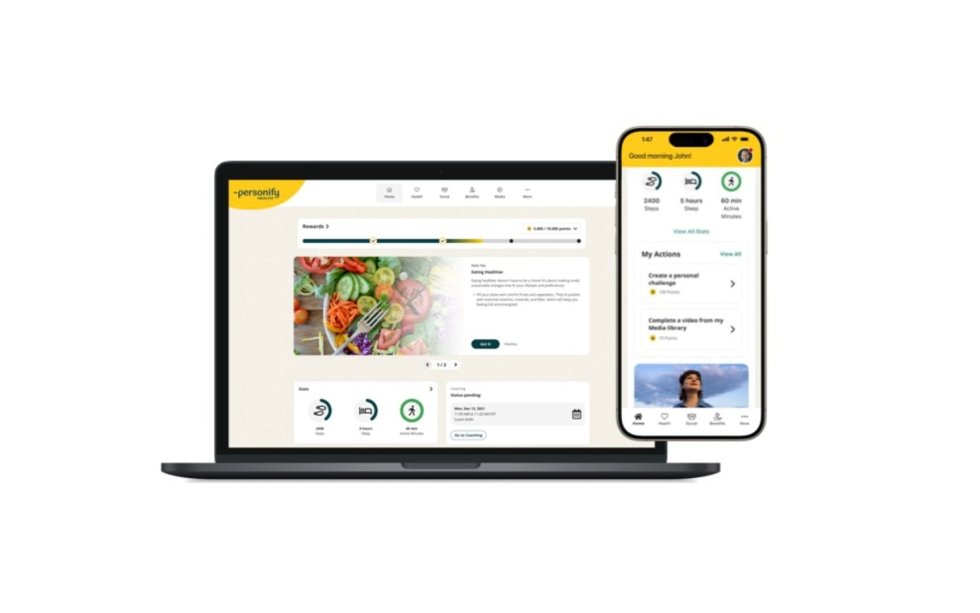 Wellness Portal | US Wellness
